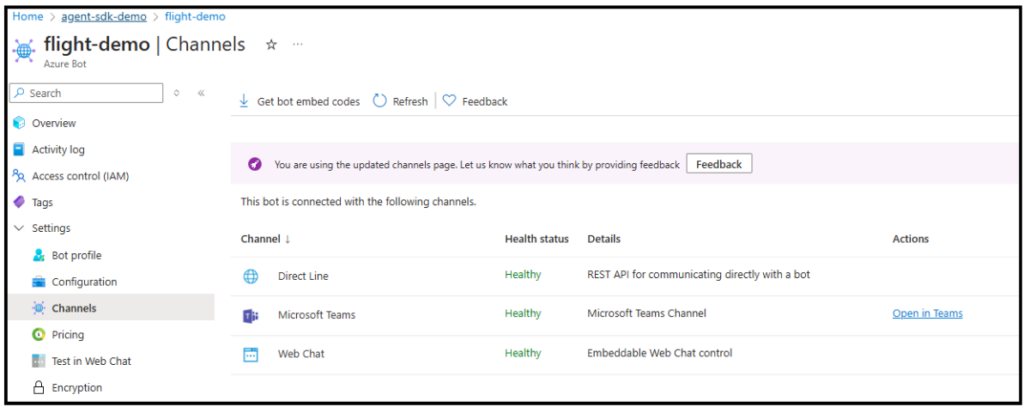 Guest Blog Leap Forward With Modern Ai Using Microsoft 365 Agents Sdk